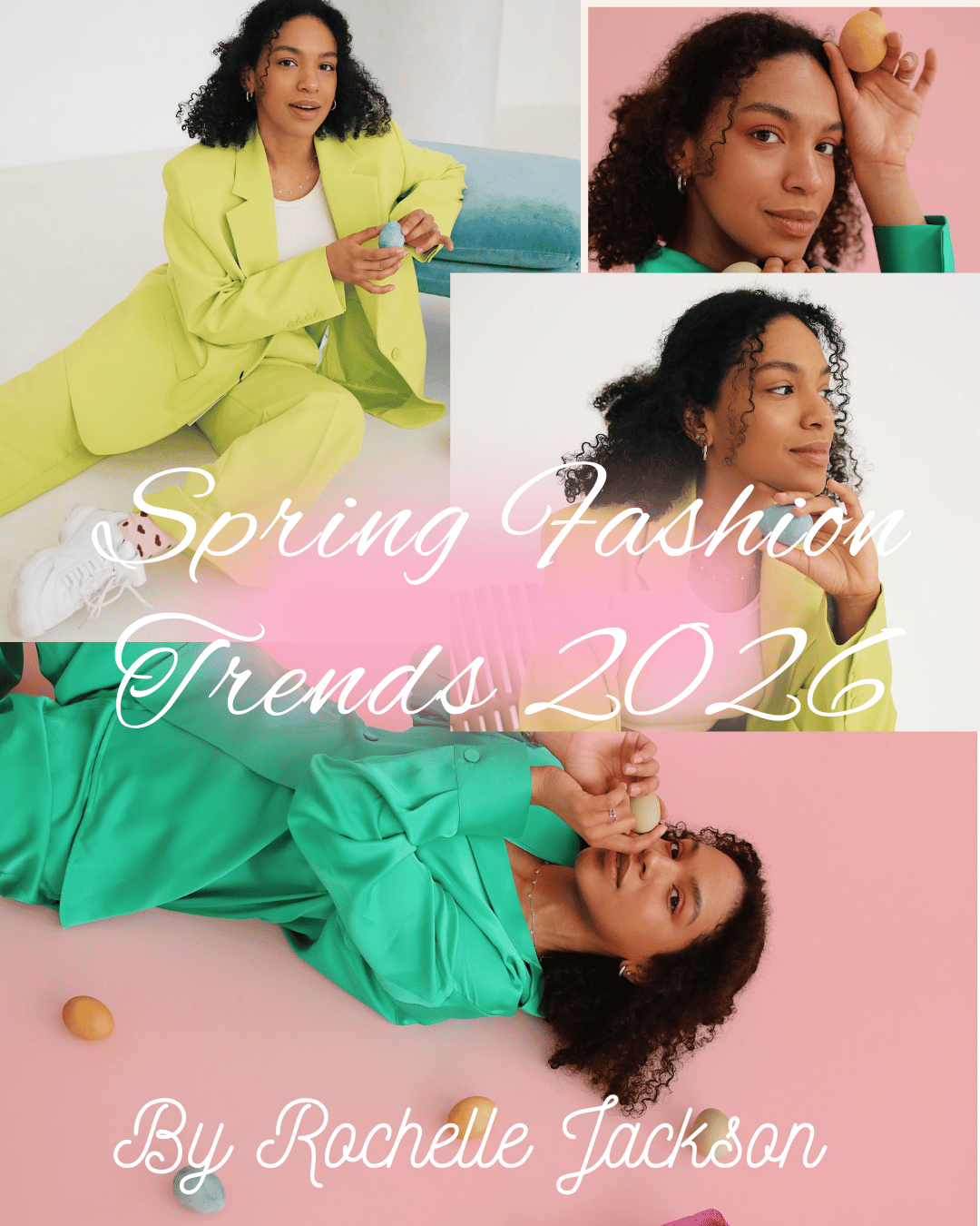 Spring Fashion Trends 2026: What to Wear Now